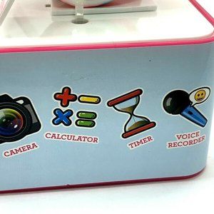 JoJo Siwa | Accessories | Jojo Siwa Interactive Kids Smart Watch Pink ...